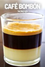 Rich and Indulgent Café Bombón Recipe