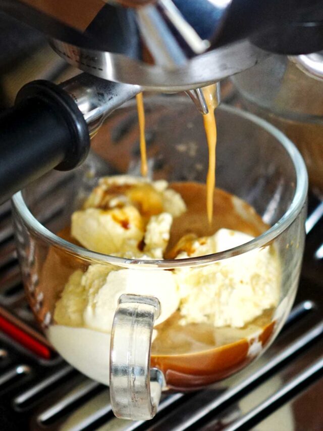 Rich and Indulgent Café Bombón Recipe