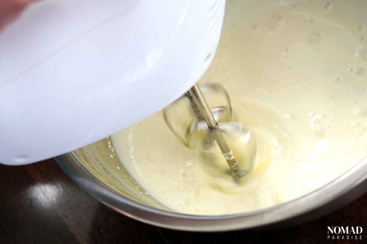 Tart and Creamy Scottish Cranachan Recipe