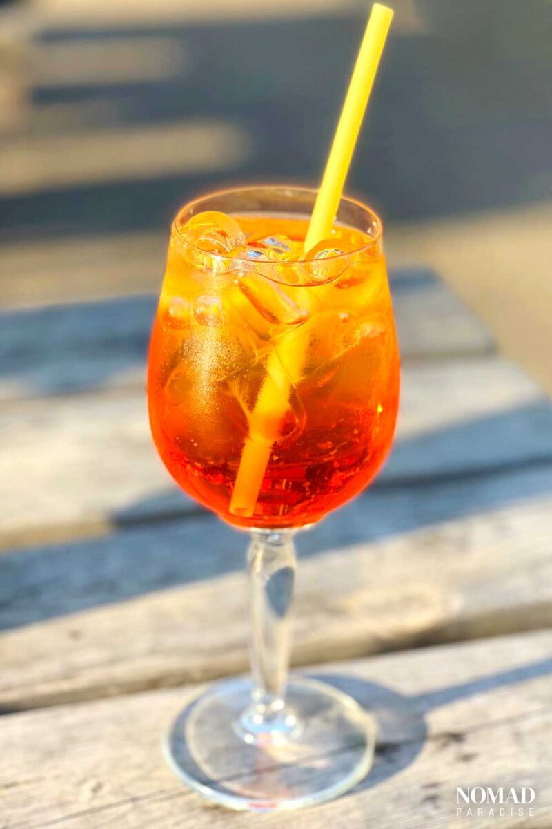 35 Italian Drinks You Should Try in the Mediterranean Country
