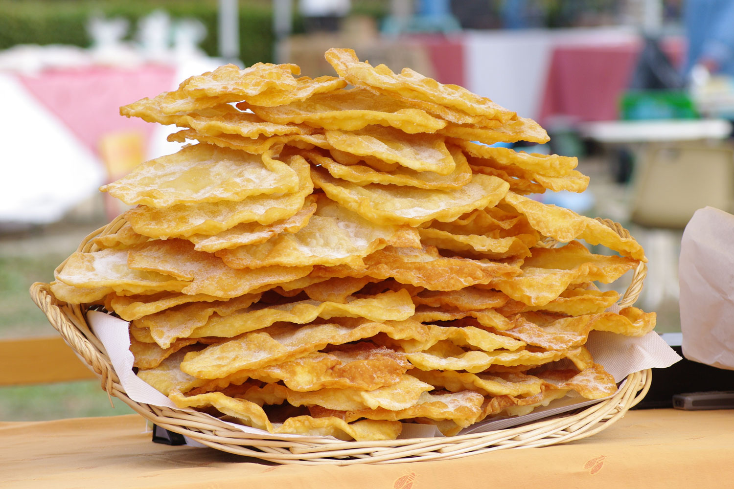 These Indulgent French Desserts Show the French Know How to Treat ...