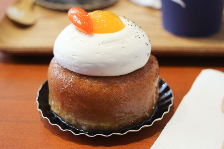 These Indulgent French Desserts Show the French Know How to Treat ...