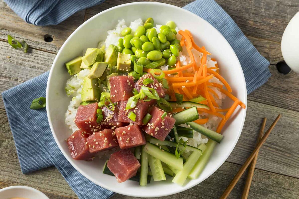 These Foods to Try in Hawaii Show How Magical the Islands Are