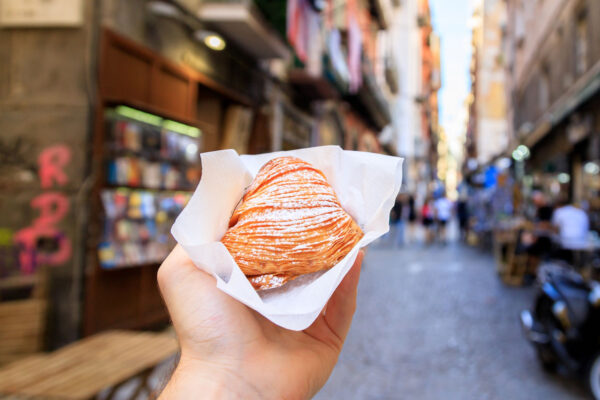 Italian Pastries Guide - The Sweetest Treats to Order at Bakeries in Italy