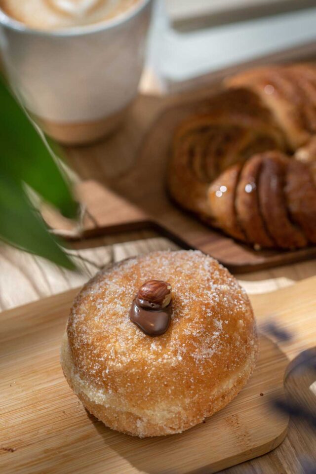 Italian Pastries Guide - The Sweetest Treats to Order at Bakeries in Italy