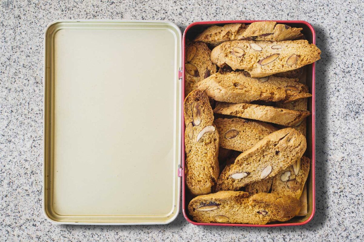 Italian Pastries Guide - The Sweetest Treats to Order at Bakeries in Italy