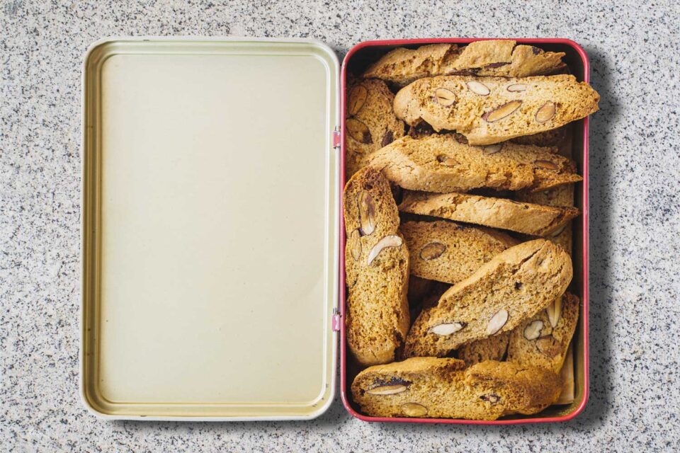 Italian Pastries Guide - The Sweetest Treats to Order at Bakeries in Italy