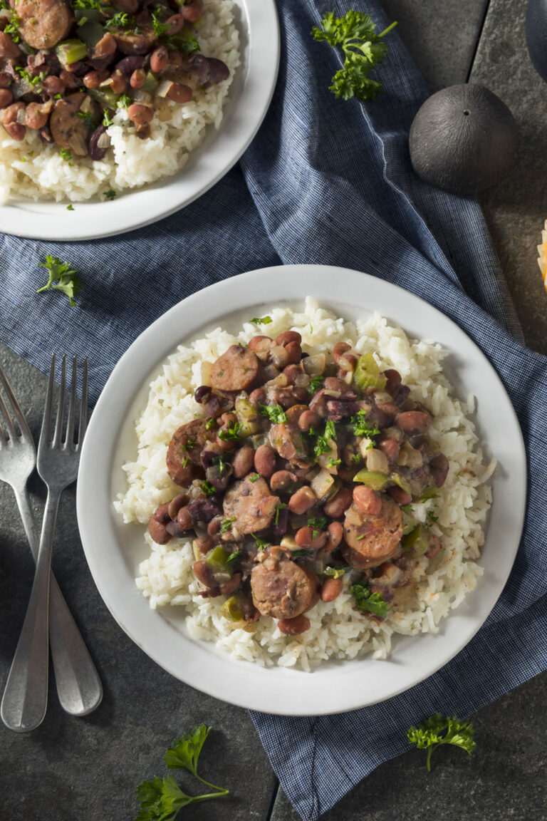 These 18 Foods to Try in Louisiana Capture the Very Heart of What Makes ...