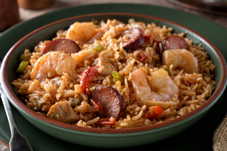 These 18 Foods to Try in Louisiana Capture the Very Heart of What Makes ...