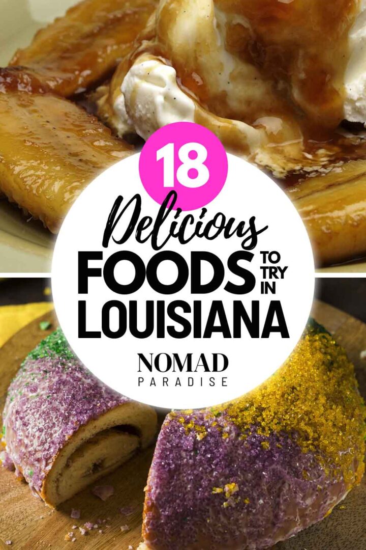 These 18 Foods to Try in Louisiana Capture the Very Heart of What Makes ...