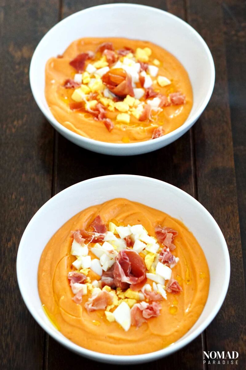 Spanish Food - Tapas, Tortilla Española, and Many More Traditional ...