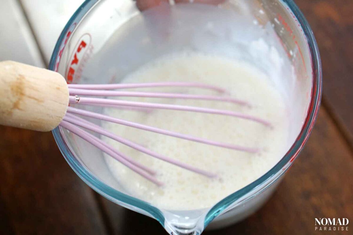 Spanish Fried Milk Recipe (Leche Frita)