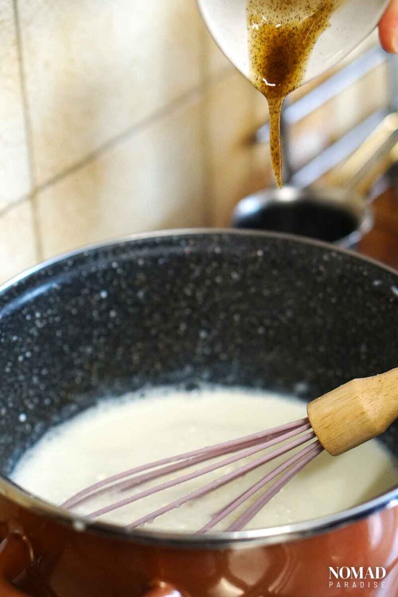 Spanish Fried Milk Recipe (Leche Frita)