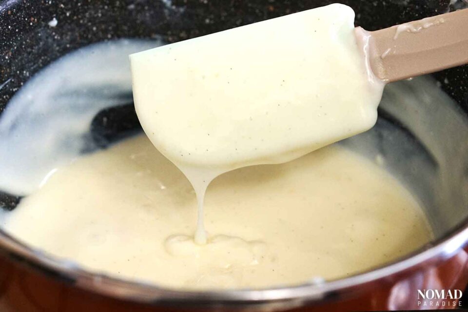 Spanish Fried Milk Recipe (Leche Frita)