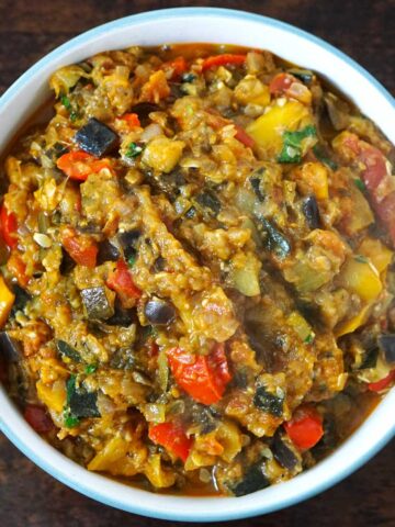 Recipes from Around the World Archives - Nomad Paradise