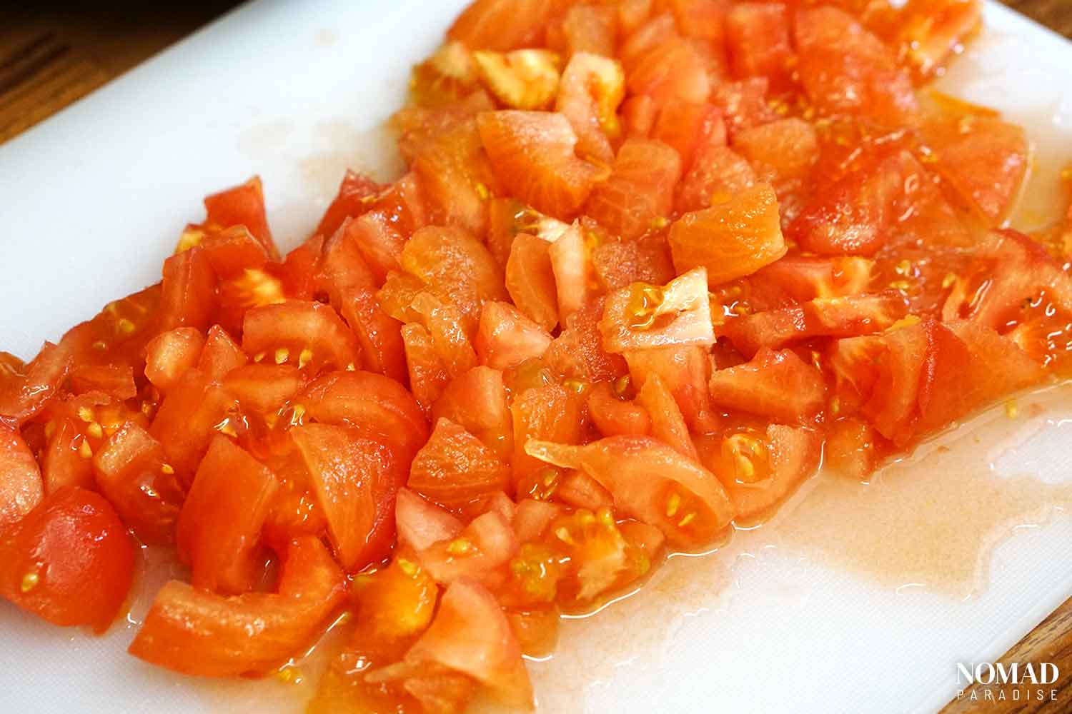 Modern Ratatouille In The Form Of Confit Byaldi Recipe