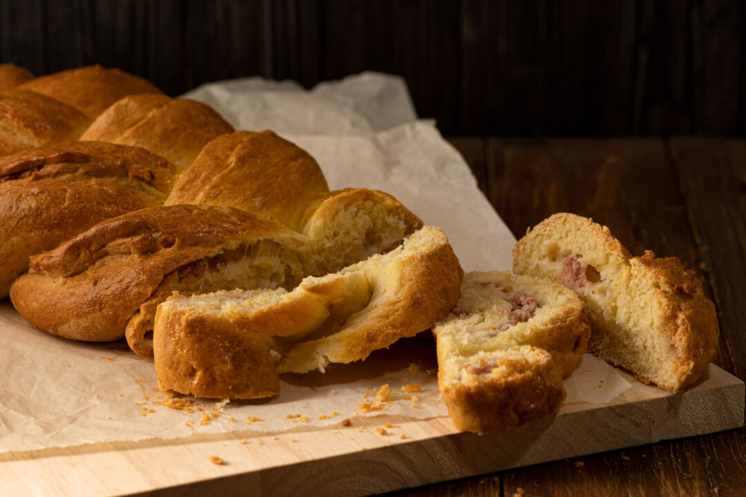 27 Italian Breads to Try in Italy
