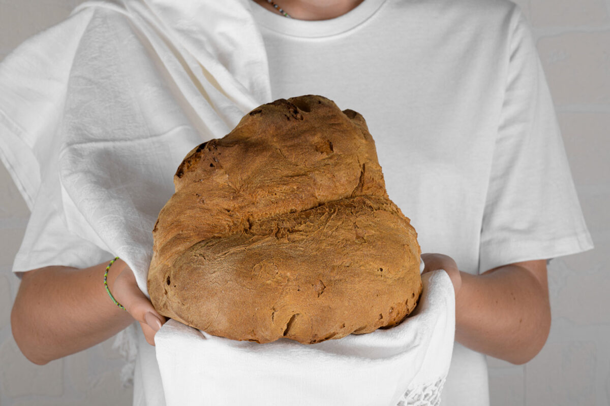 27 Italian Breads to Try in Italy