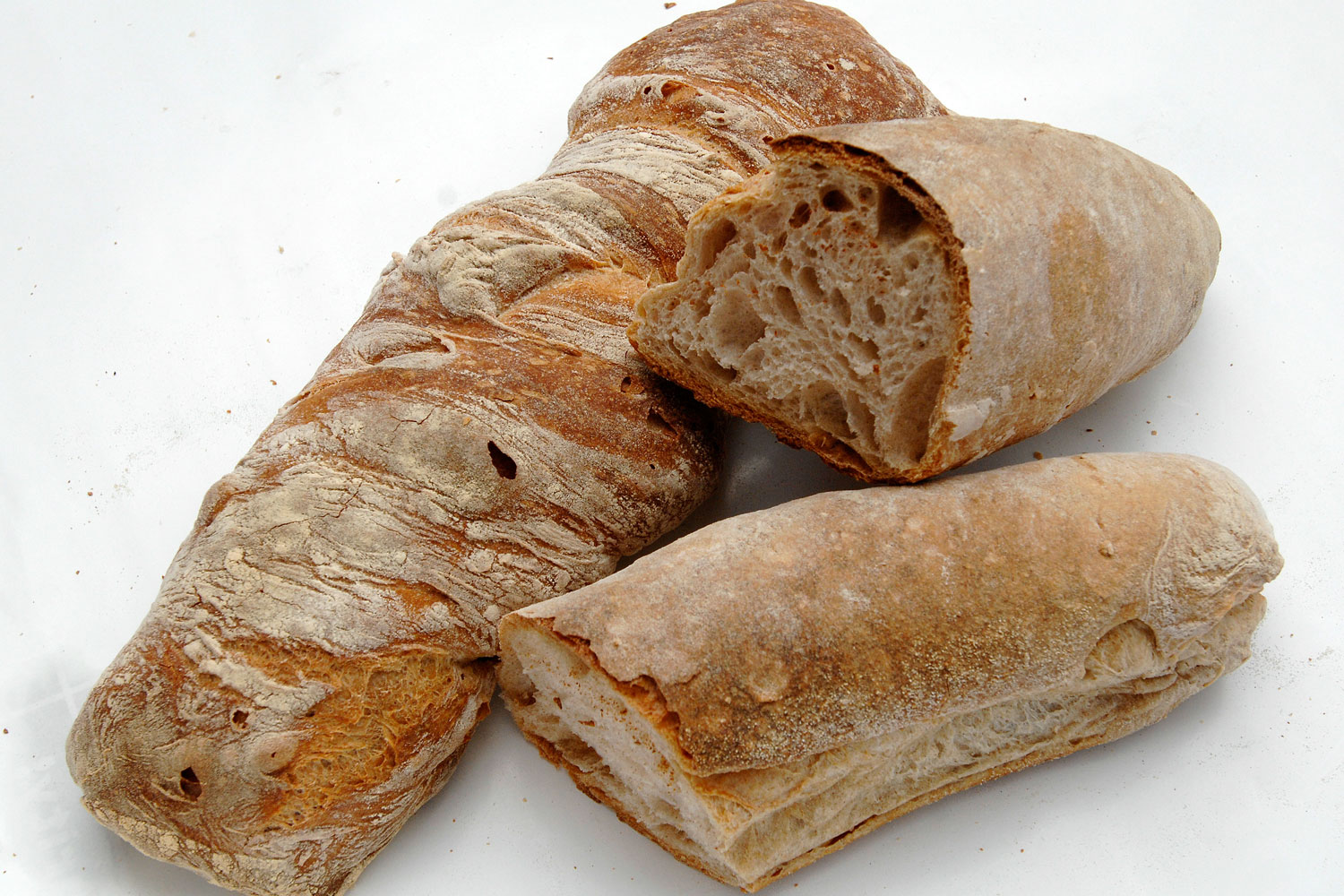 27 Italian Breads to Try in Italy