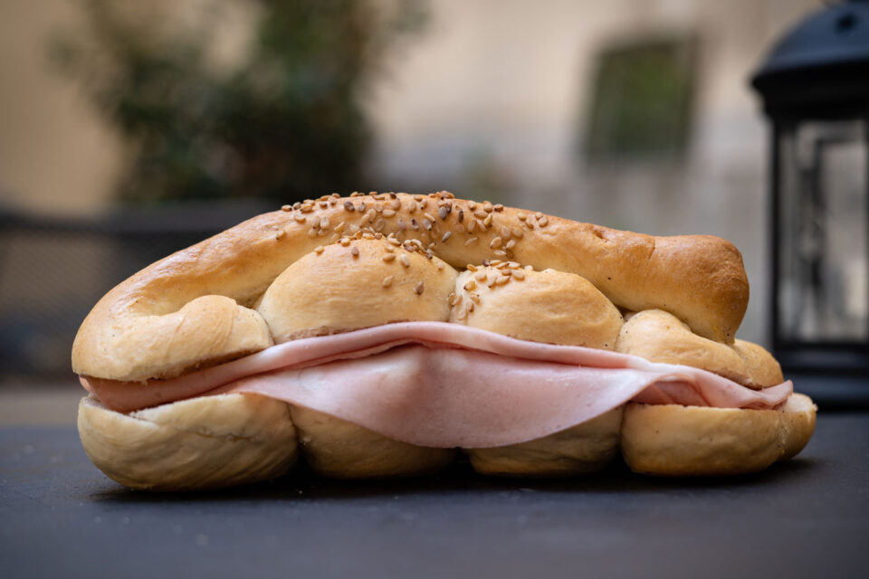 27 Italian Breads to Try in Italy