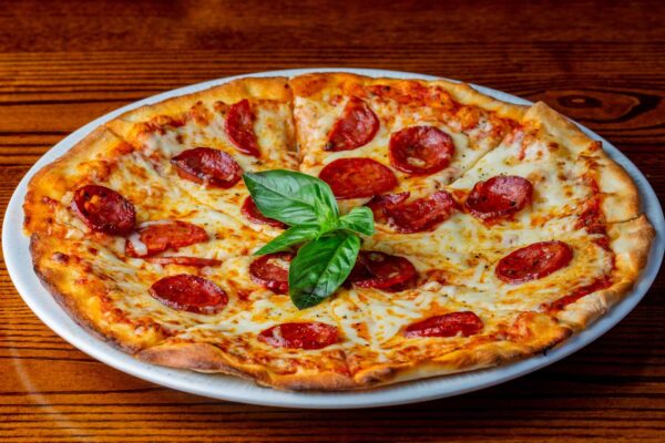 Types of Italian Pizza - The Most Popular Pizzas to Try in Italy