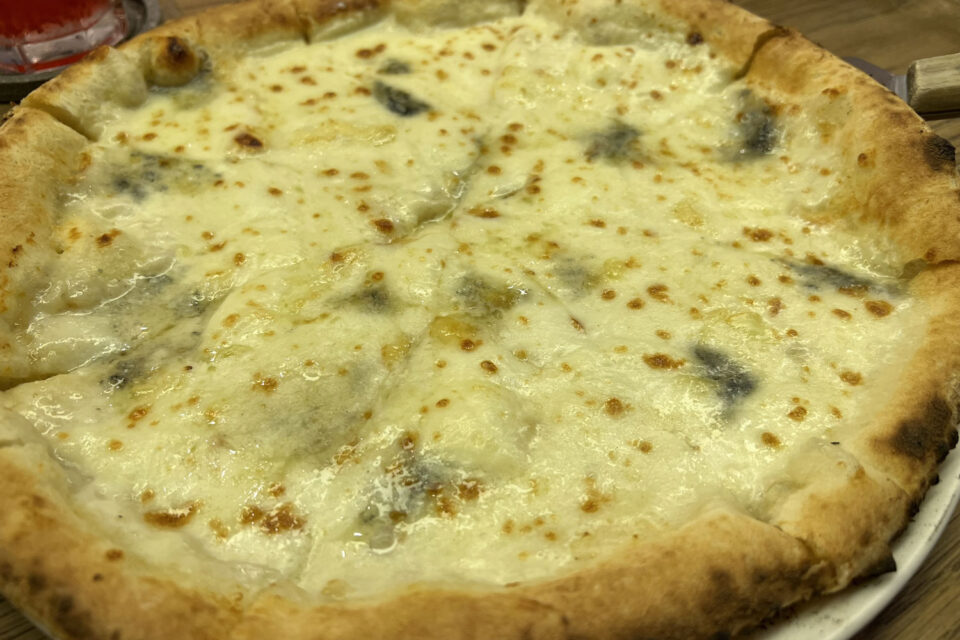 Types of Italian Pizza - The Most Popular Pizzas to Try in Italy