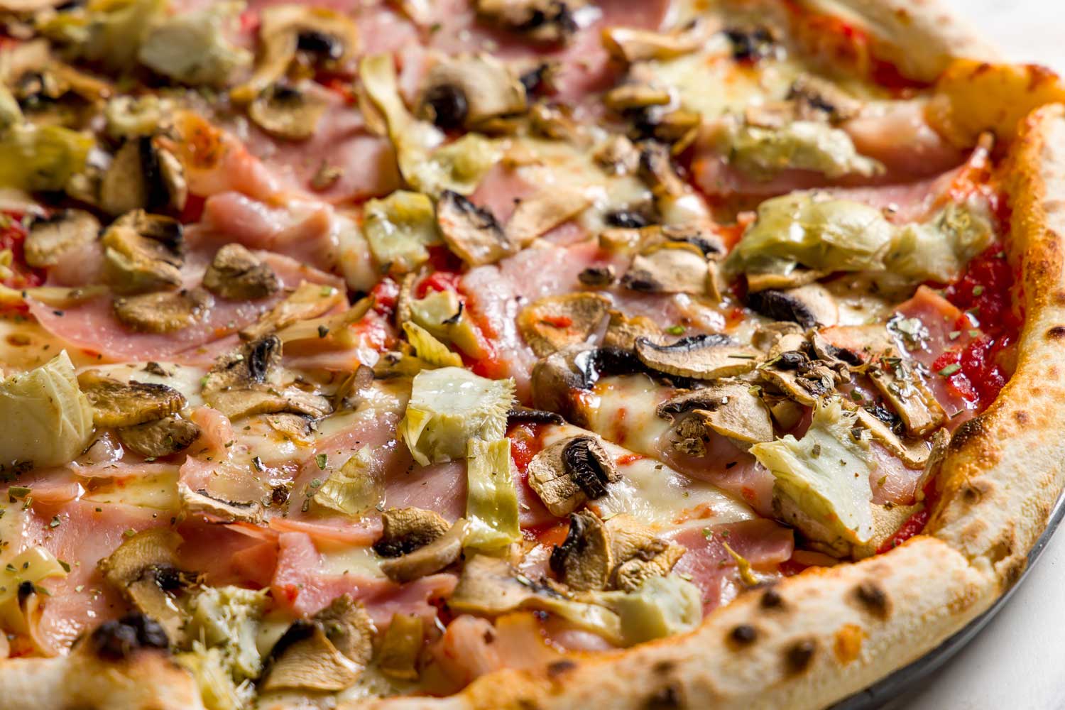 Types of Italian Pizza - The Most Popular Pizzas to Try in Italy