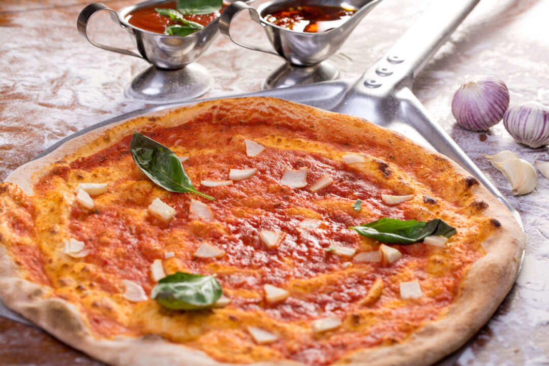 Types of Italian Pizza - The Most Popular Pizzas to Try in Italy