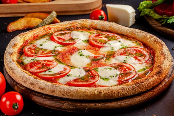 Types of Italian Pizza - The Most Popular Pizzas to Try in Italy