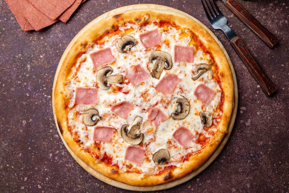 Types of Italian Pizza - The Most Popular Pizzas to Try in Italy