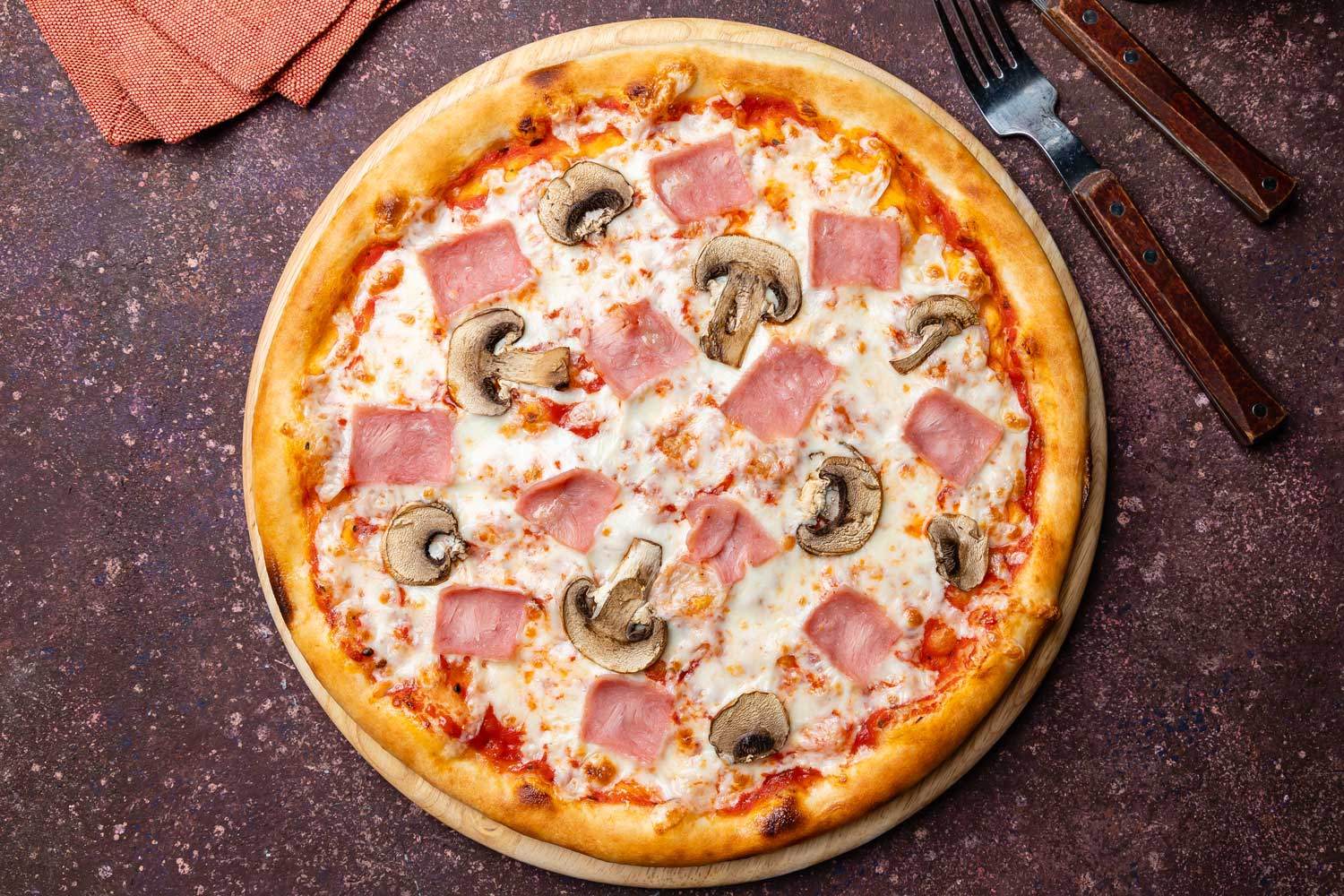 Types of Italian Pizza - The Most Popular Pizzas to Try in Italy