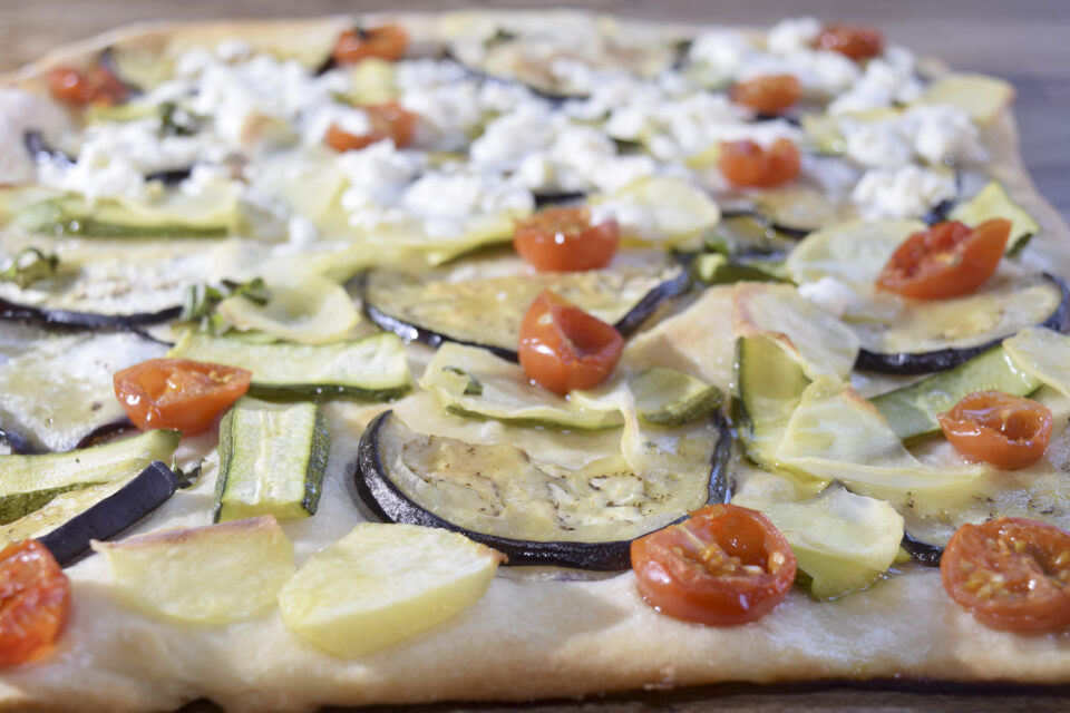 Types of Italian Pizza - The Most Popular Pizzas to Try in Italy