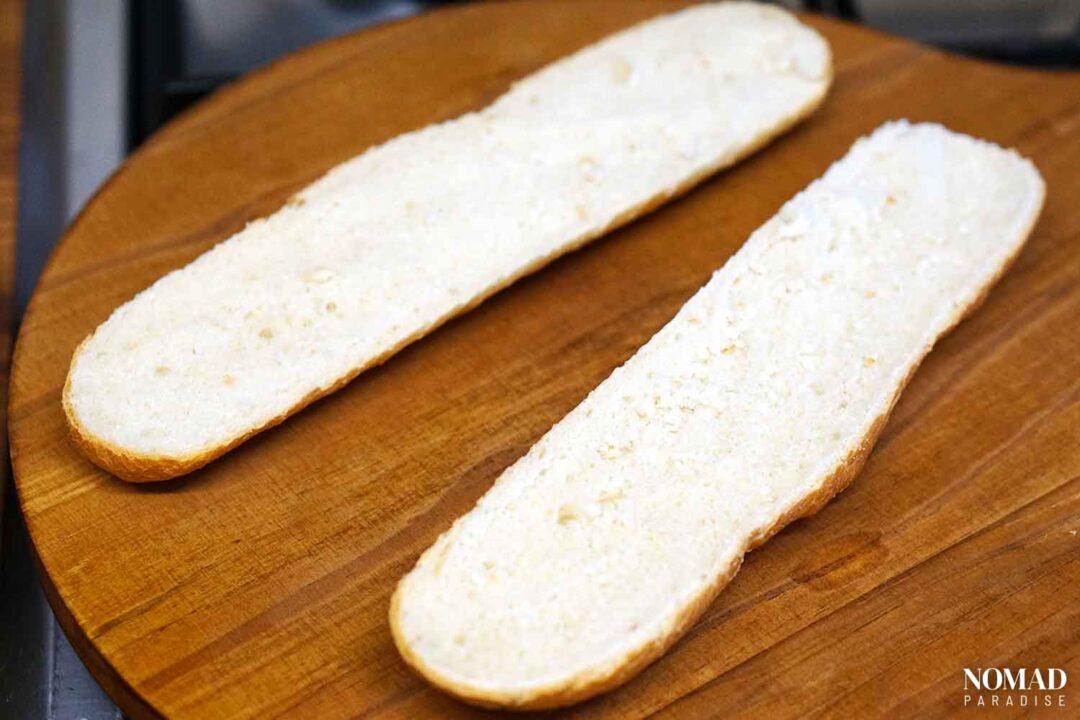 Serranito Recipe (Spanish Sandwich with Aioli and Serrano Ham)