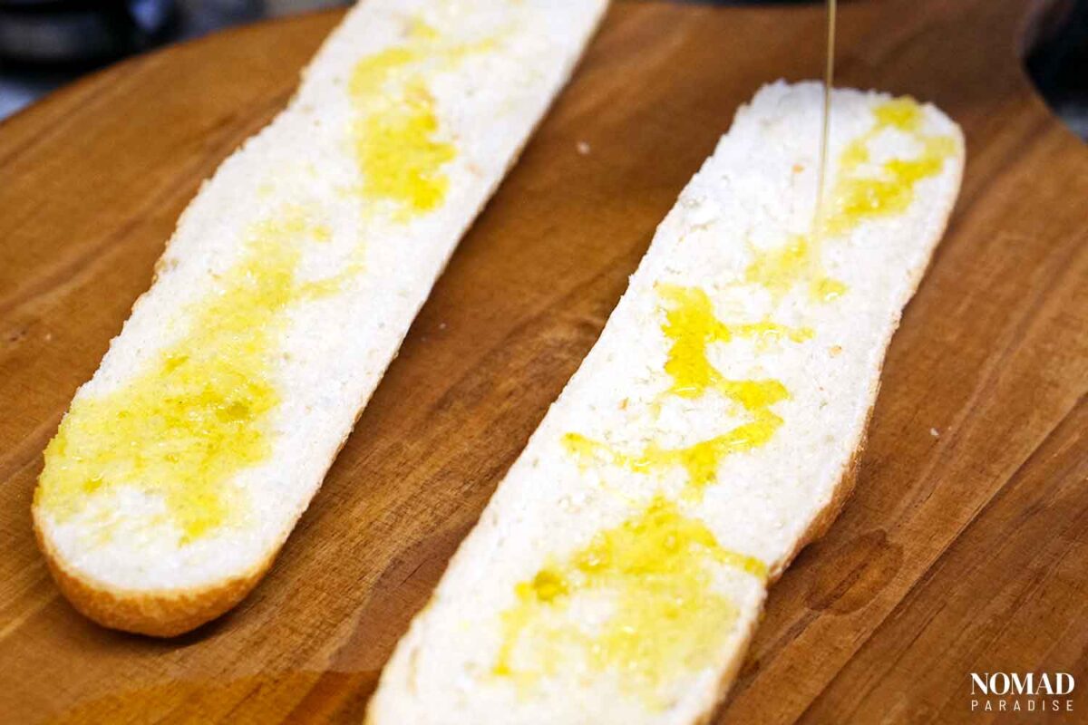 Serranito Recipe (Spanish Sandwich with Aioli and Serrano Ham)