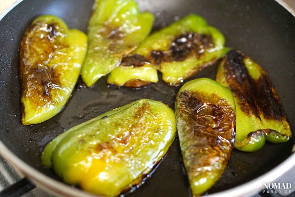 Serranito Recipe (Spanish Sandwich with Aioli and Serrano Ham)