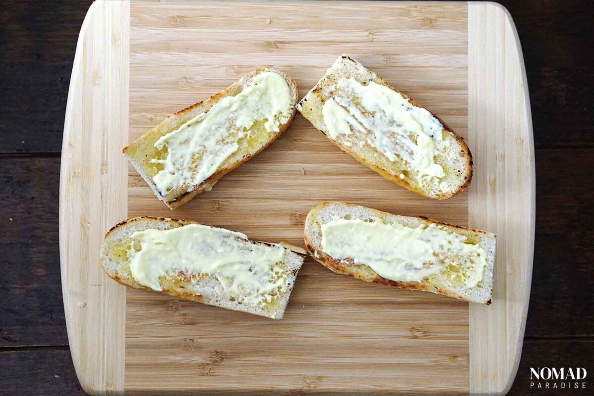 Serranito Recipe (Spanish Sandwich with Aioli and Serrano Ham)