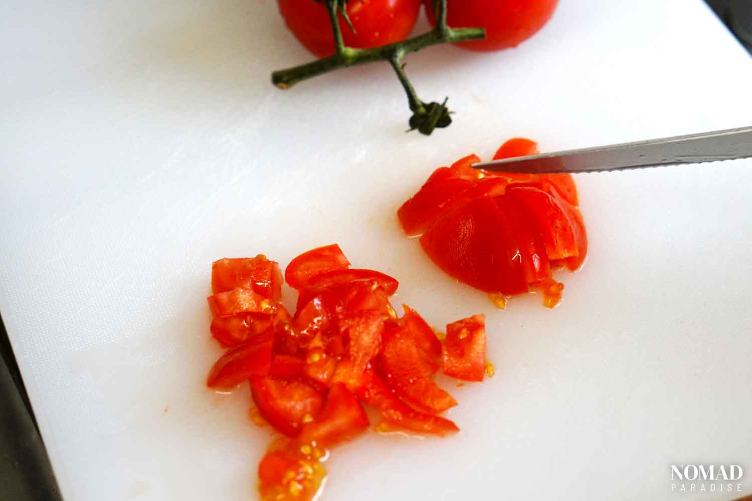 Completo Recipe (Chilean Hot Dog)