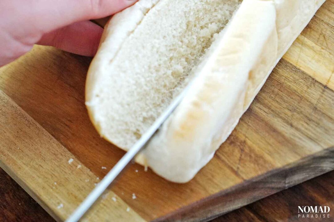 Completo Recipe (Chilean Hot Dog)