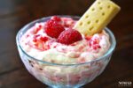 Easy Raspberry Fool Recipe (No Cooking Required)