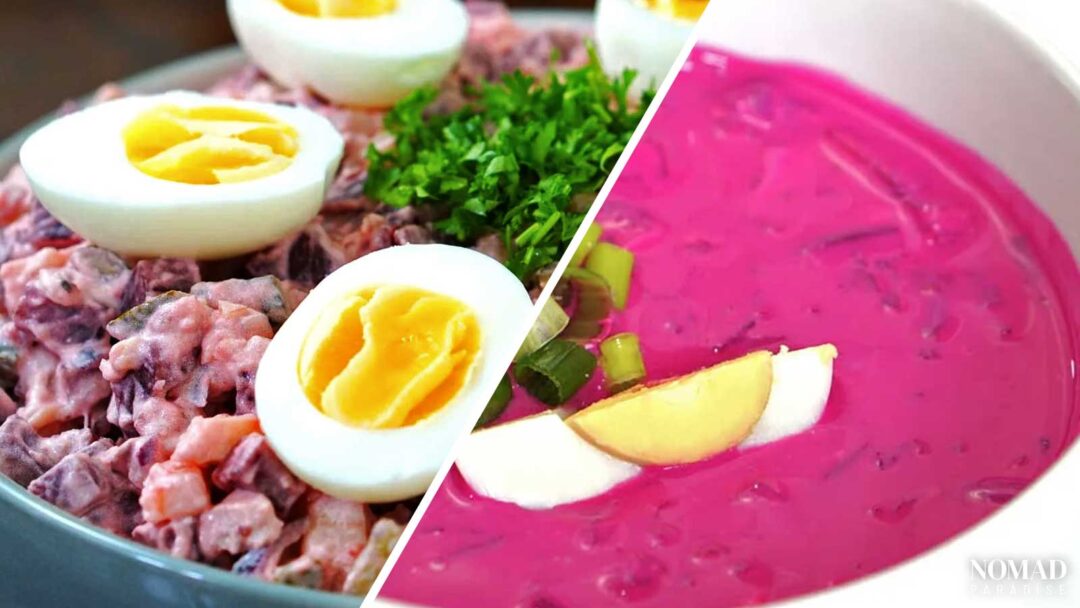 Quebec Food Guide - 18 Dishes to Eat in One of Canada’s Most Unique and ...