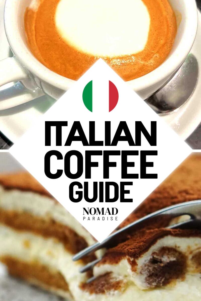 Don’t Order Coffee in Italy Until You’ve Read Our Italian Coffee Guide